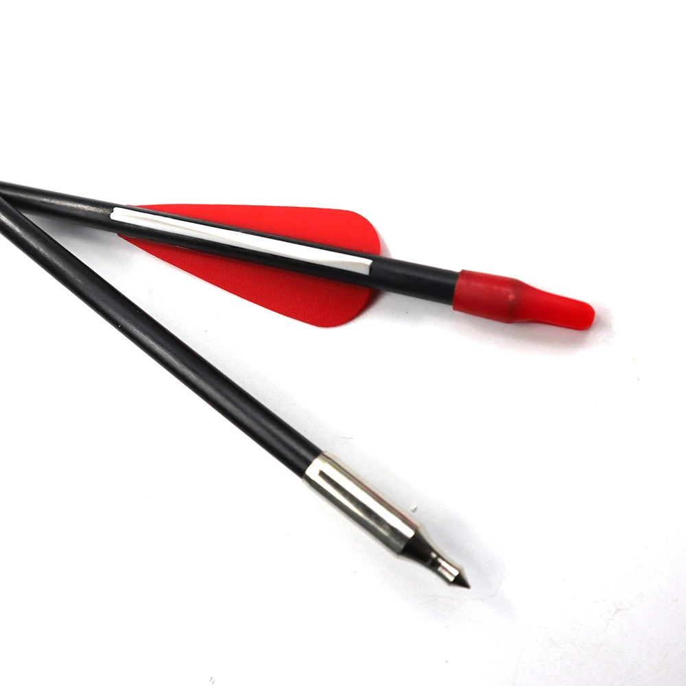 Fiberglass Bows And Arrows at Maryann Diggs blog