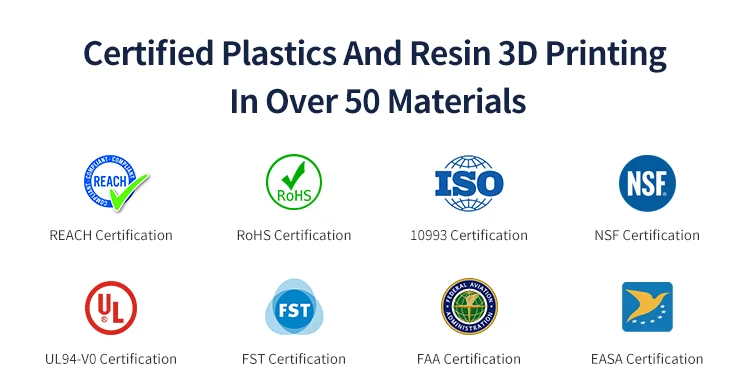 Stratasys Polyjet Full Color 3d Printing Service Customized Mixed Multi ...