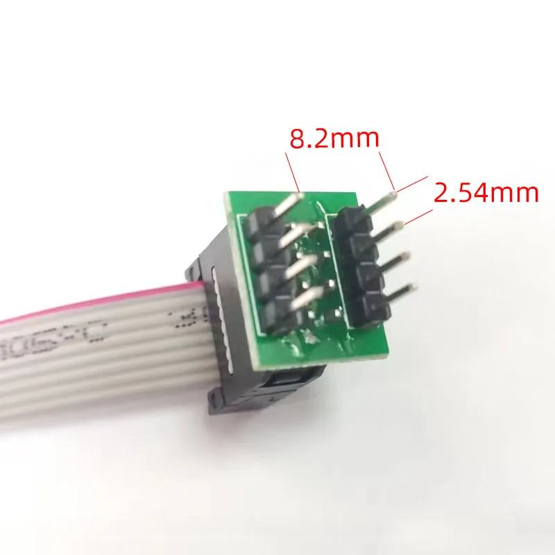 IC Extractor SOP8 Probe - Universal Chip Programmer Tool