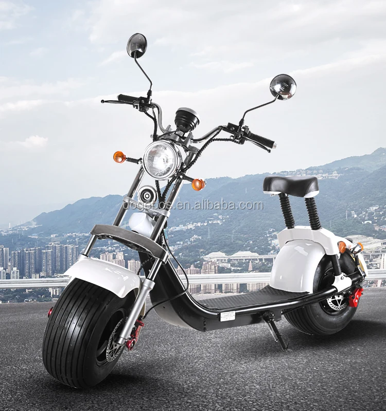 Fabelhafte Elektrische Roller Fr Erwachsene Bild