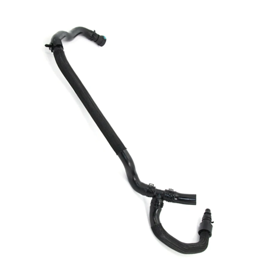 Bonne qualité pièces de voiture OEM C2Z4553 réservoir d'eau tuyau tuyau ...