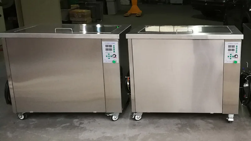 60l Equipment Car Interior Washing Engine Block Cleaner Cylinder Head ...