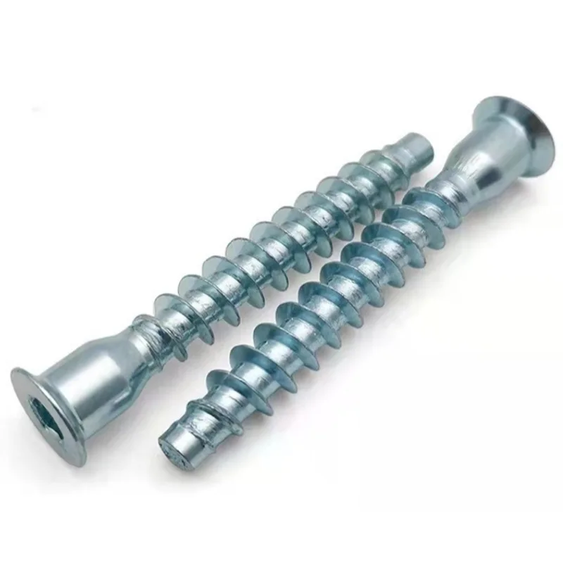 Modern Steel Countersunk Hex Tapping Straight Screw Fix Outdoor ...