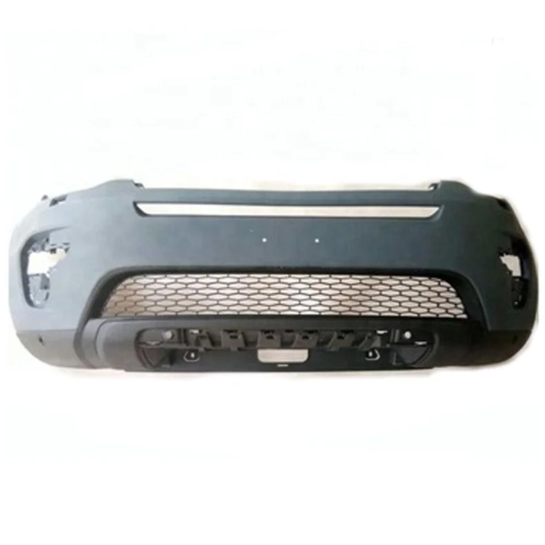 Lr077231 Lr077229 Auto Front Bumper For Land Rover Discovery Sport 2015 ...