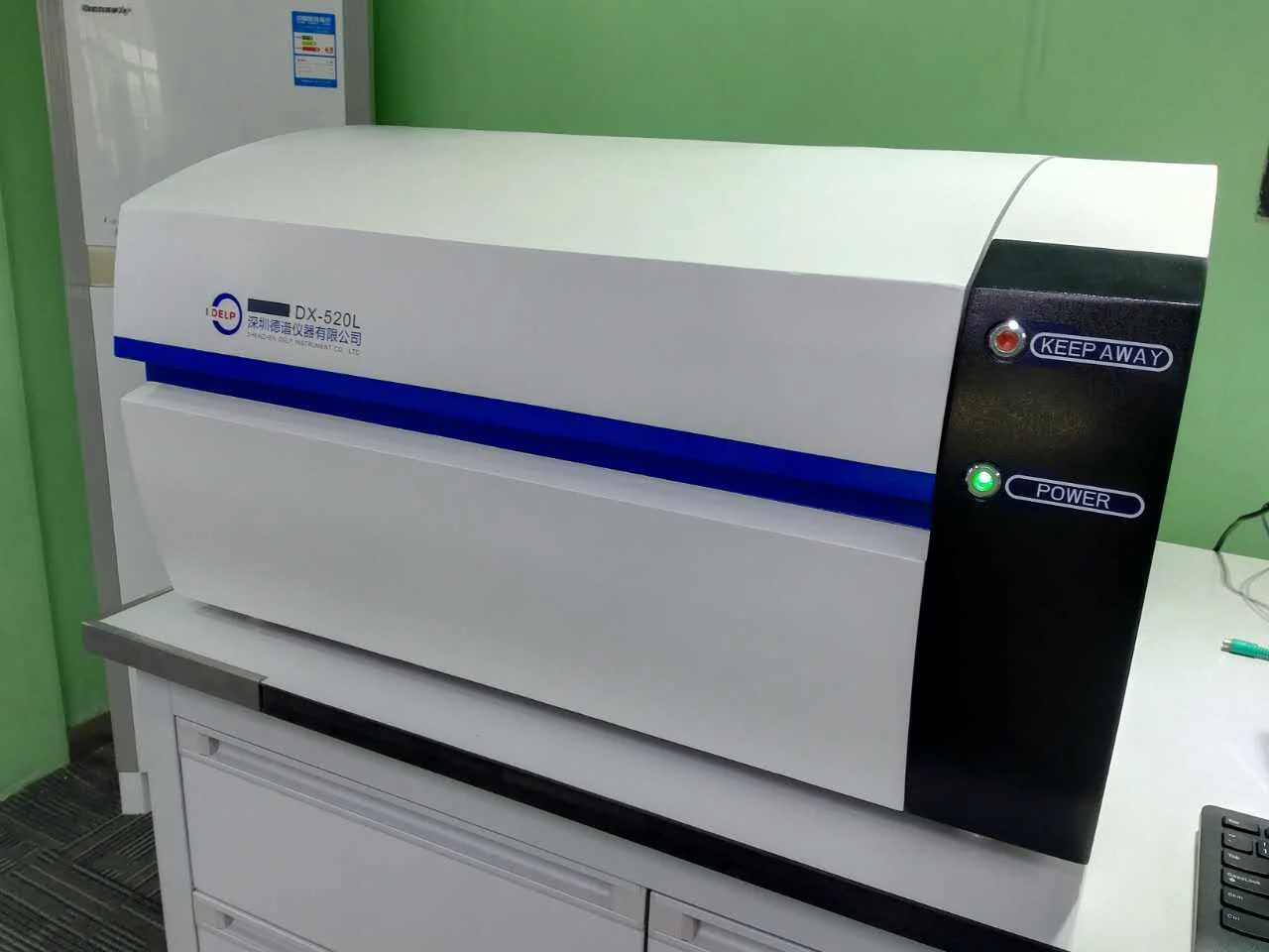 Benchtop Xrf Analyzer Handheld Xrf Analyzer Xrf Analyzer Price - Buy ...