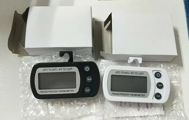 Digital Cold Room Thermometer - GYS-1 for Fridge & Freezer