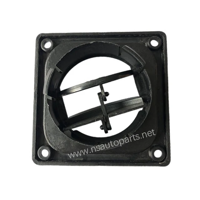 High-quality Bus Air Conditioning Vents With Durable Material Plastic ...