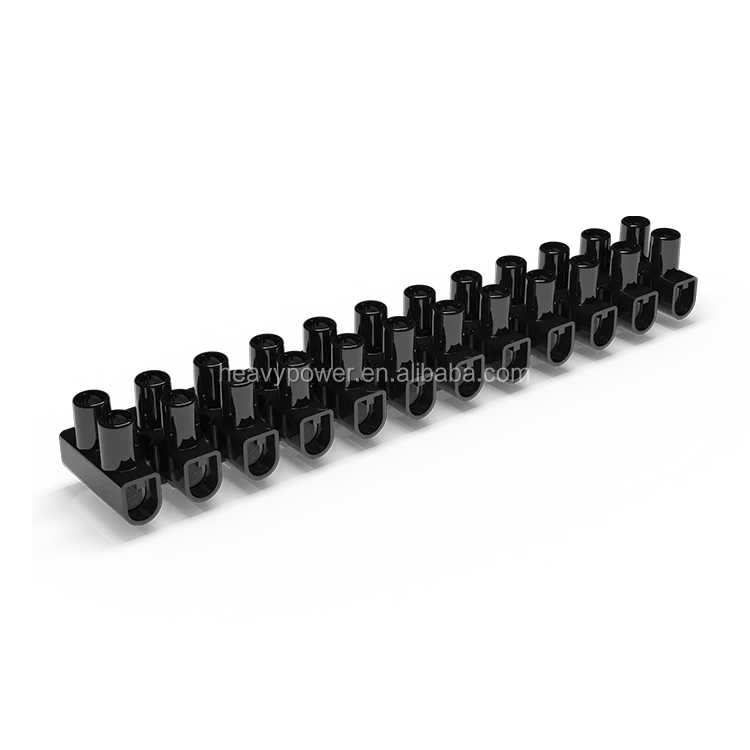 New Low-cost Soft Terminal Strips and Flexible Easy Cut Design Terminal ...