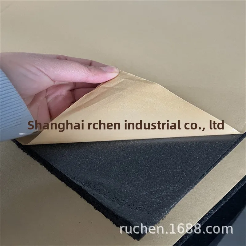 High-Density Sponge Buffer Packaging Foam Material Composite Sponge ...