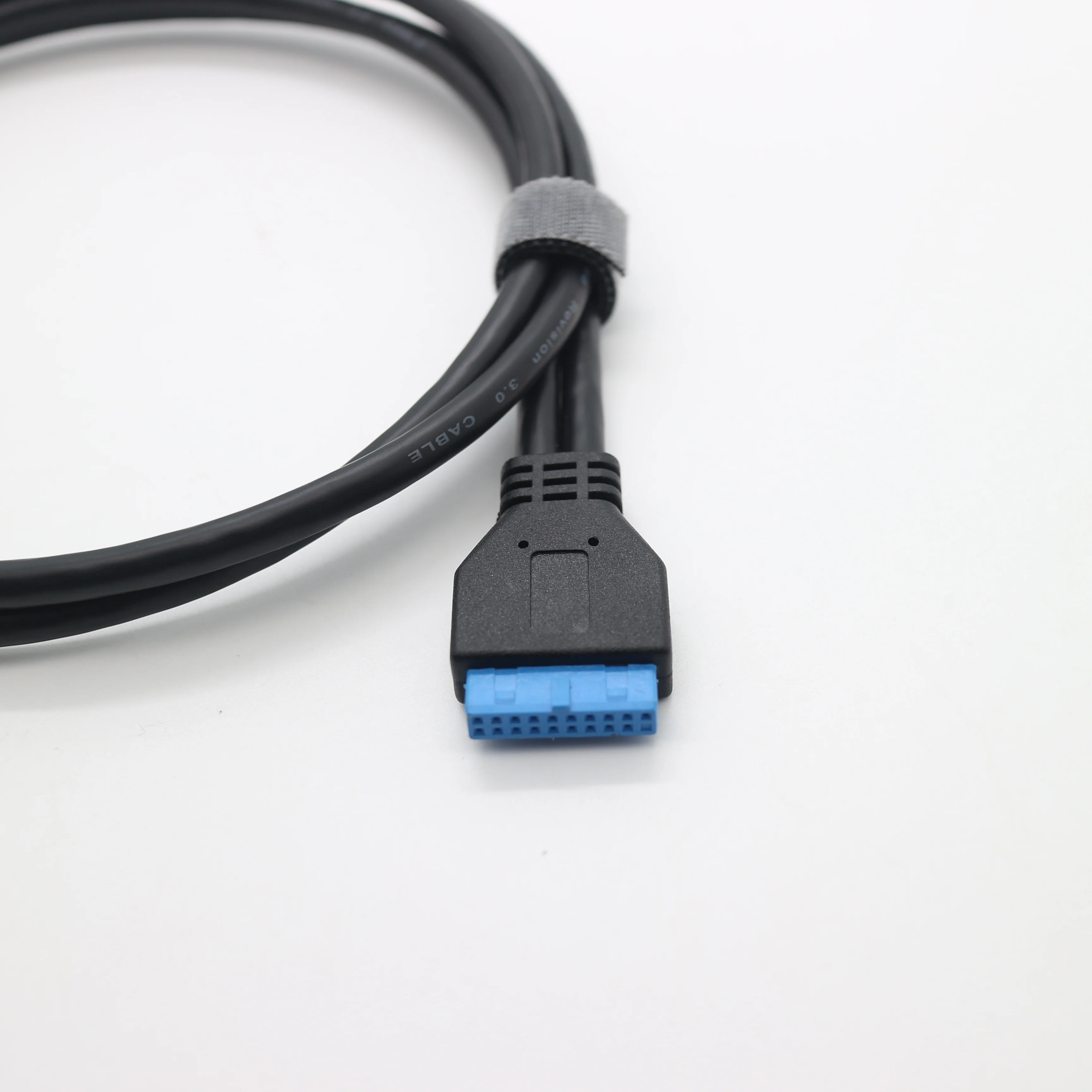 Usb3.0 Extension Cable Idc 20pin Computer Case Cable - Buy Usb3.0,Idc ...