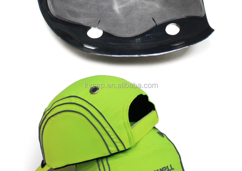 EN812 Plastic Helmet Insert - Safety Bump Cap Shell