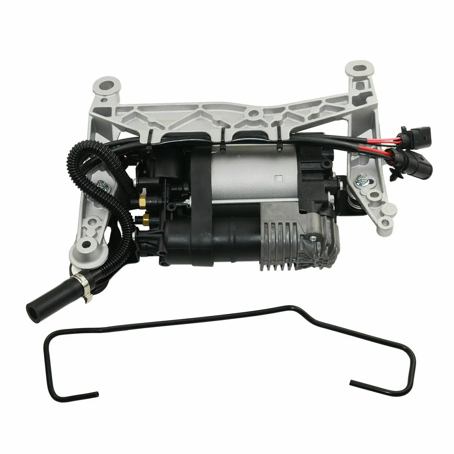 Air Suspension Compressor Pump 7p0698007a 7p0698007b 7p0698007c ...