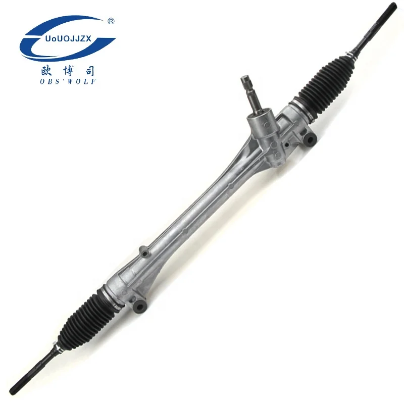 Auto Spare Parts Steering Gear For Lexus Rx350 Rx270 09-16 Lhd Power ...