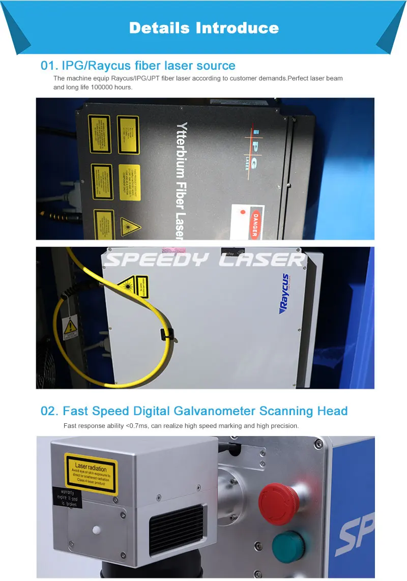 20w 30w 50w 60w 100w Portable Mini Laser Grave Machine, Laser Graving ...