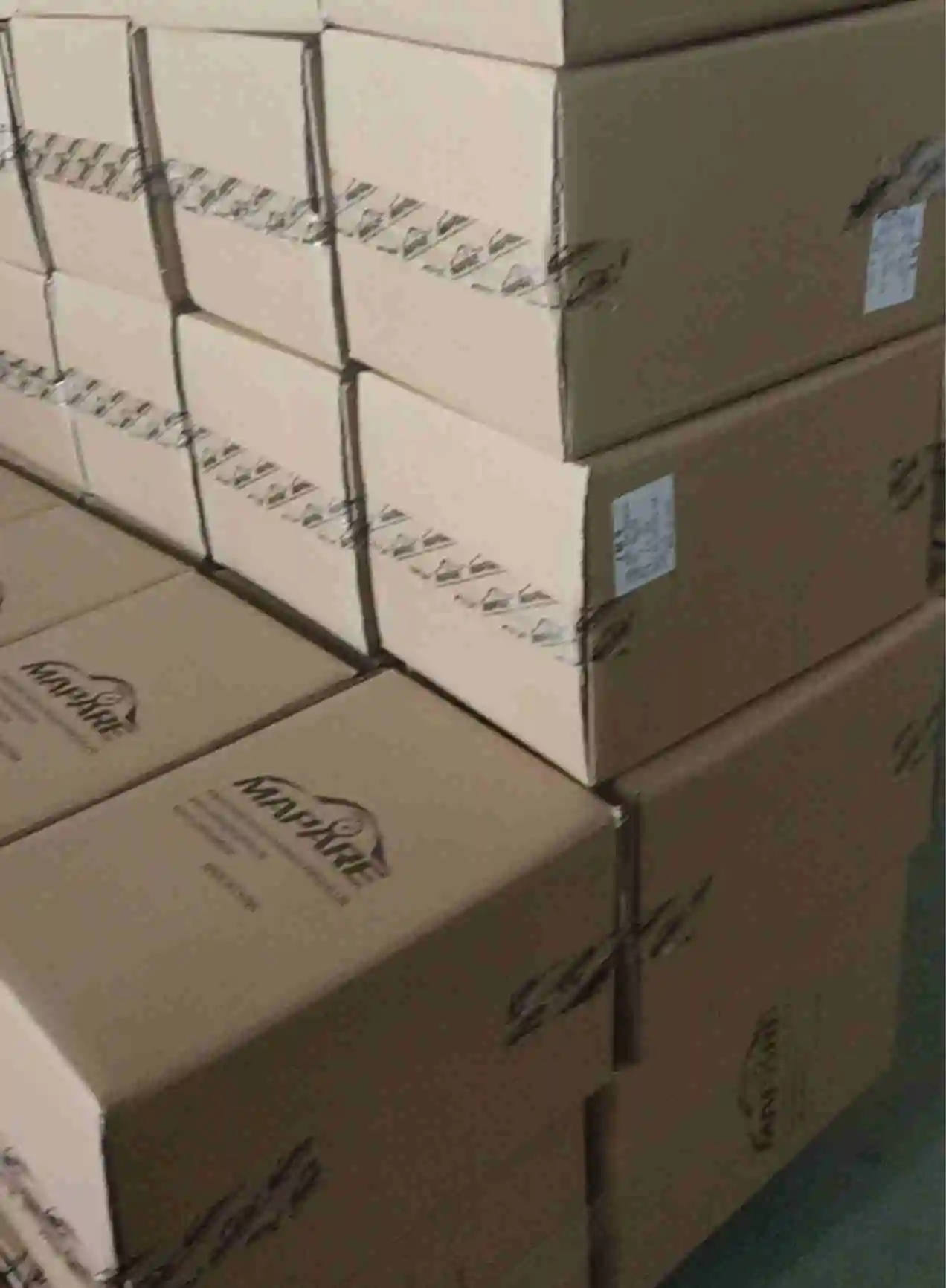 AIR HOUSING for ISUZU 4HG1 NPR - 8980504152 - High Quality