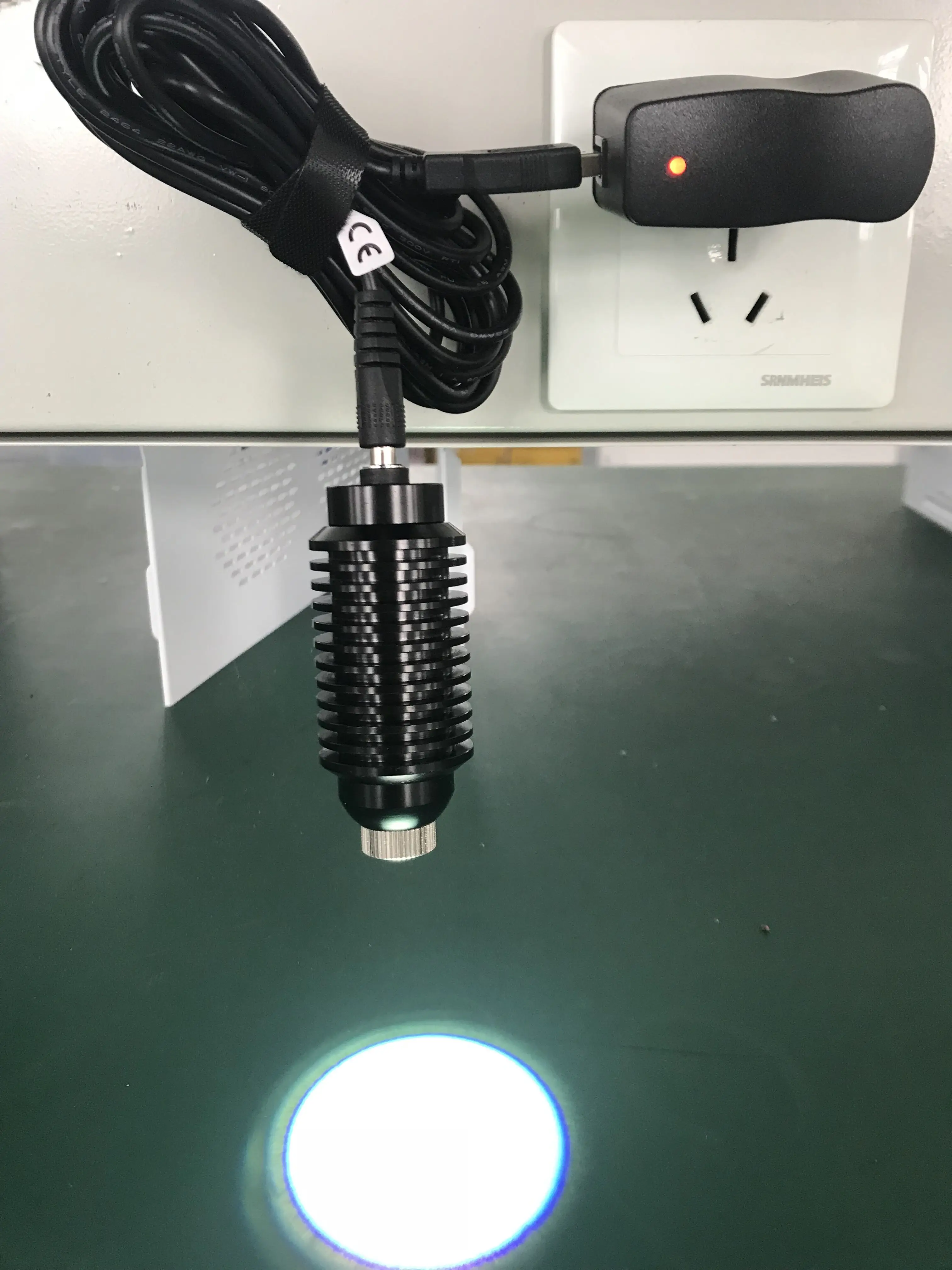 New Design Better Function Portable 10w Light Source With Usb Connector ...