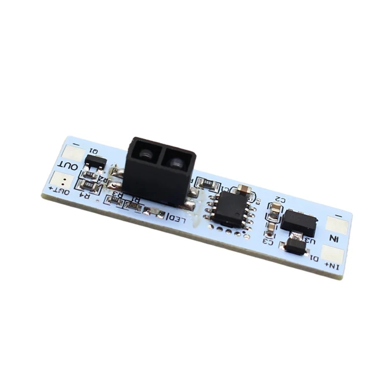 Short Distance Scan Sensor Capacitive Touch Sensor Switch PIR Motion ...