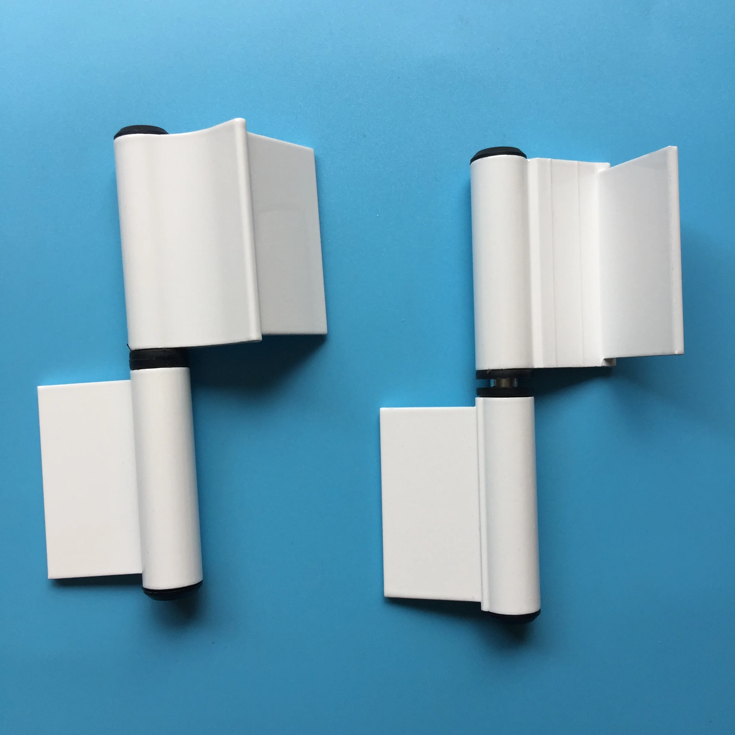 Aluminum Profile Door Pivot Hinge For Middle East Market,Aluminum ...