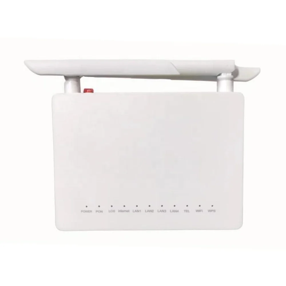 FTTH Fiber Optical Network Modem GM220-S Gpon ONU Xpon Epon ONT