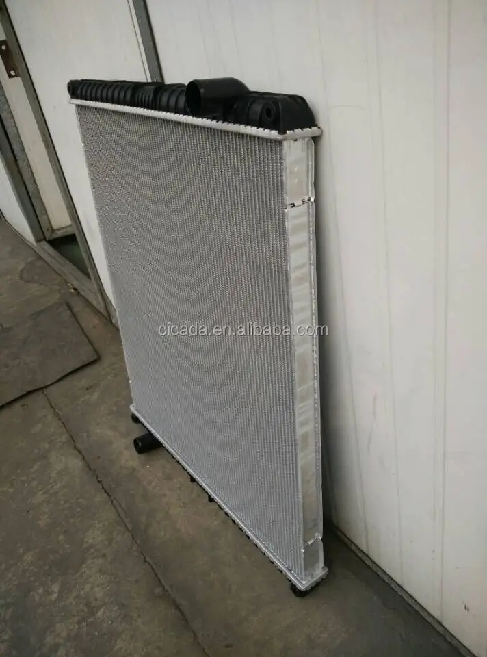 8MK376758111 21384583 8113630 3183982 FL6 Radiator for Volvo Truck