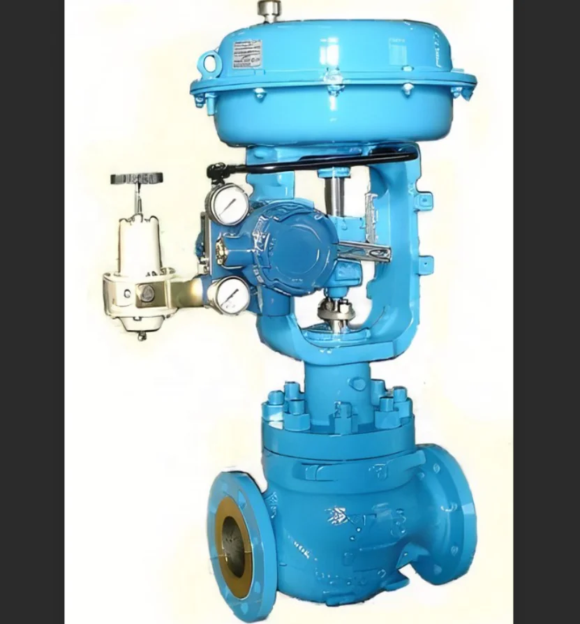 Azbil Agvb 안전 및 환경 Agvb 용 상단 가이드 단일 장착 제어 밸브 - Buy Azbil Agvb,Agvb,보호 ...