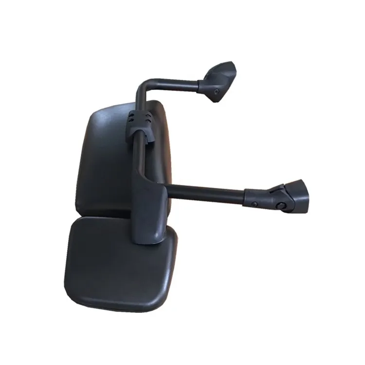 Retrovisor Lateral Para Caminhão Europeu,Espelho Com Demister R420 ...