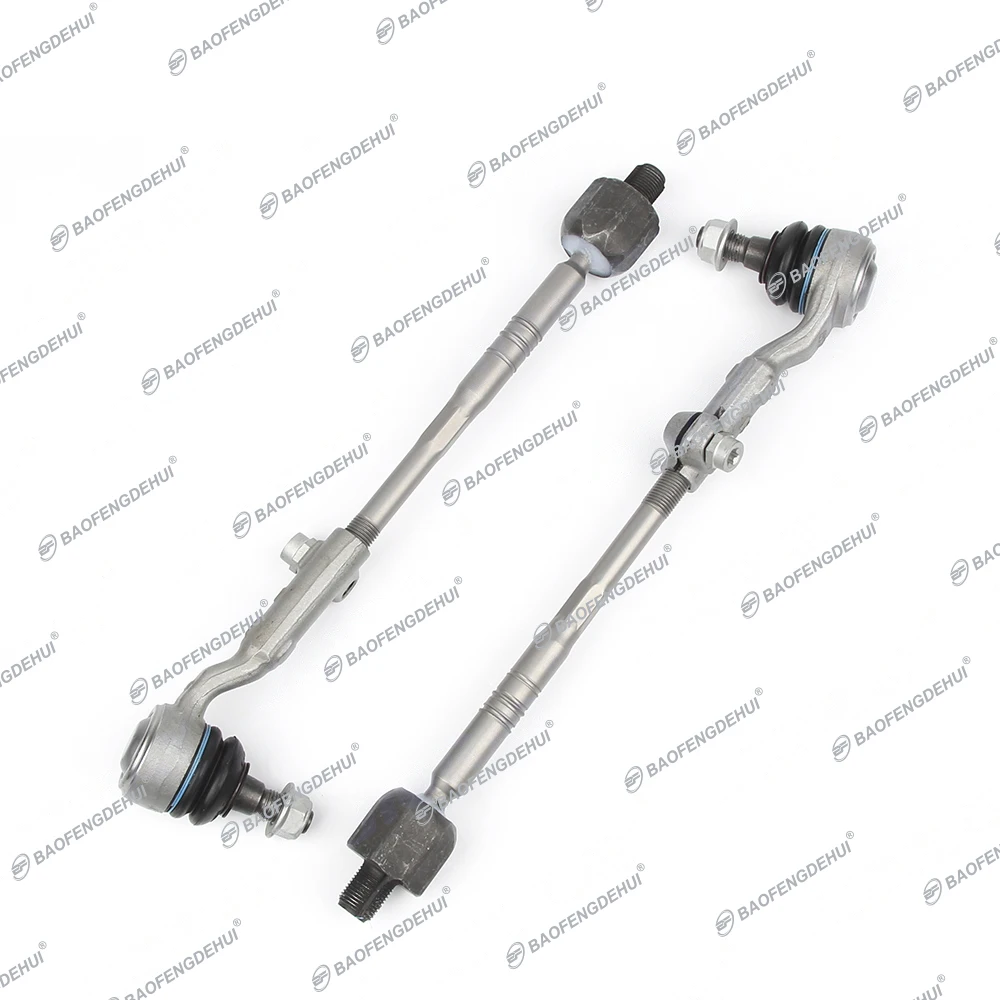 Auto Spare Parts Suspension System Control Arm Ball Joint Stabilizer ...