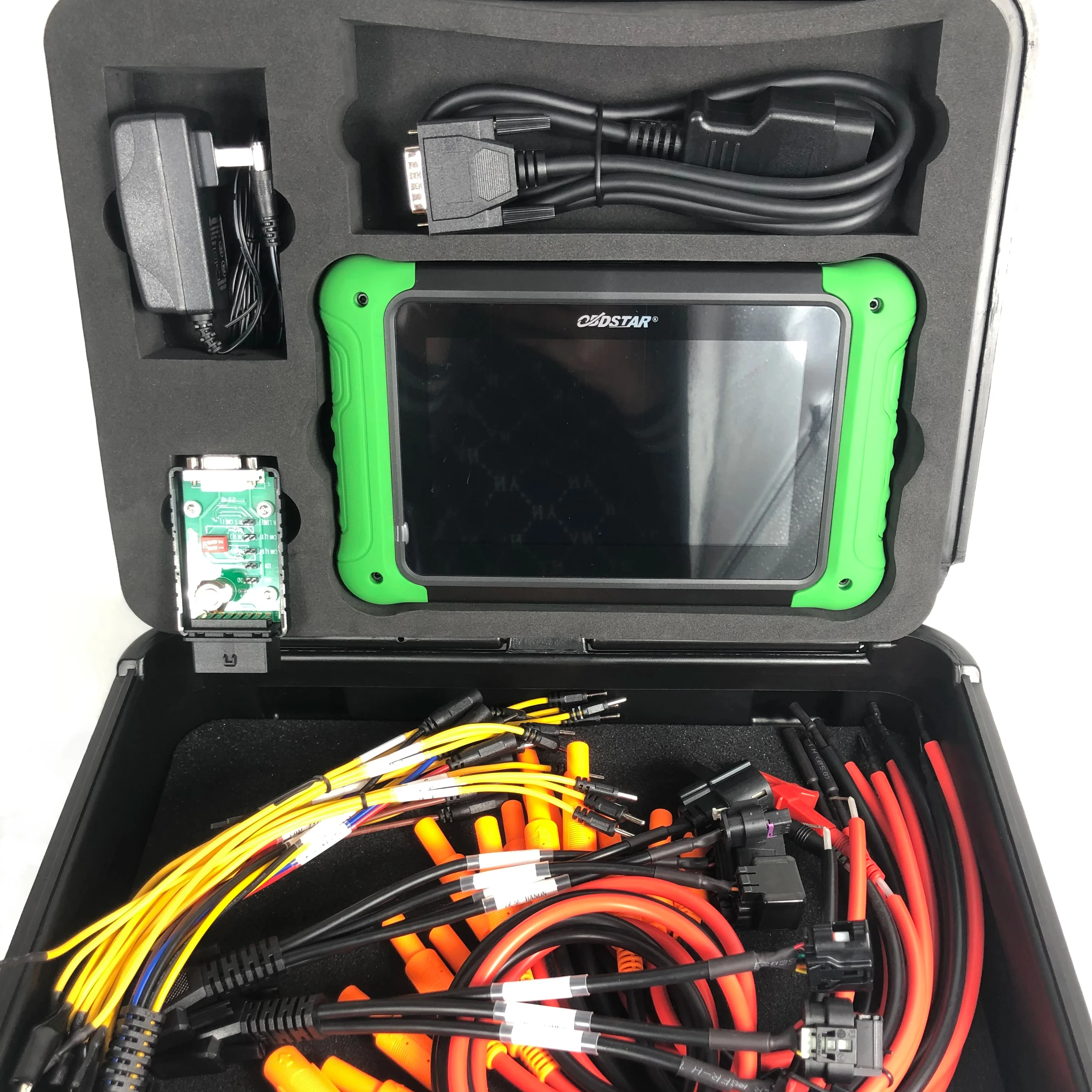 Obdstar Mt502 A/c Compressor Repair Tools Air Conditioning Compressor ...