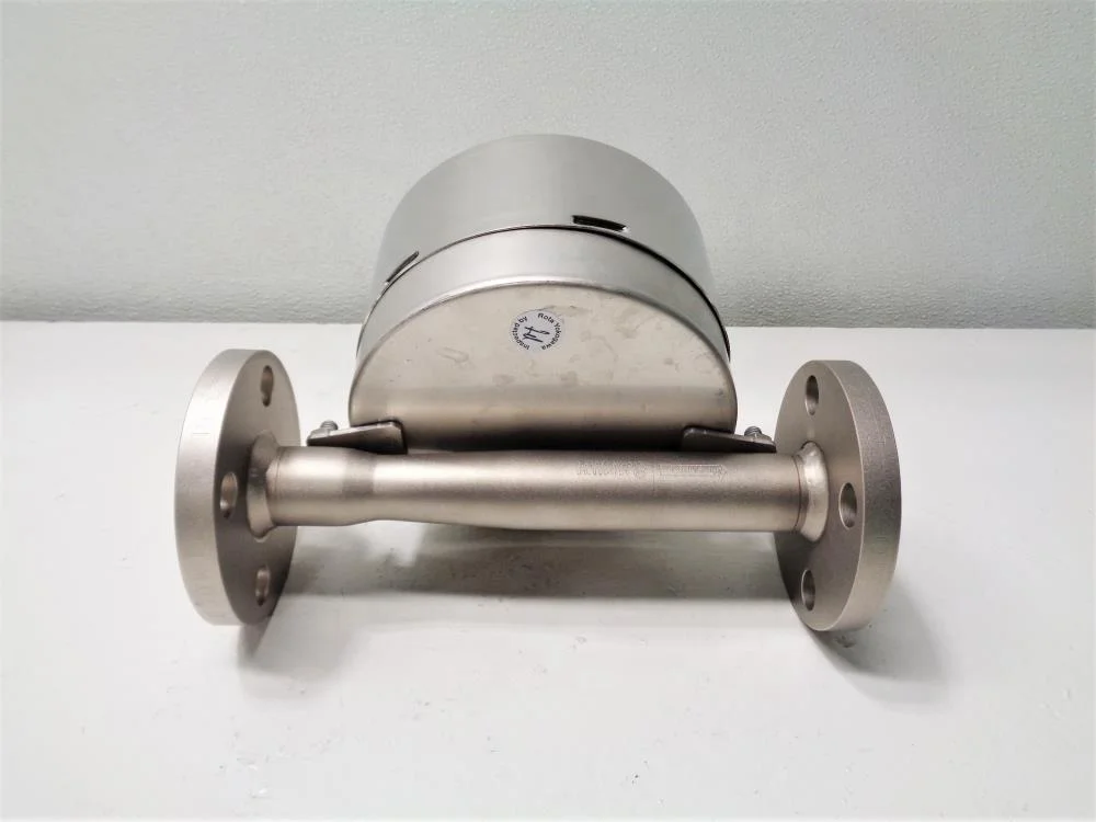 Original Yokogawa Ramc08 Metal Short Stroke Rotameter Ramc08-a1ss-74v8 ...