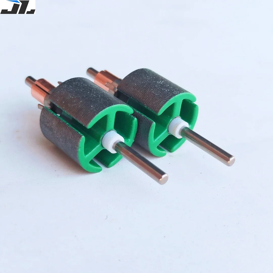 All Kinds Armature Rotors For Dc Motor Slot Car Motor - Buy Slot Car ...