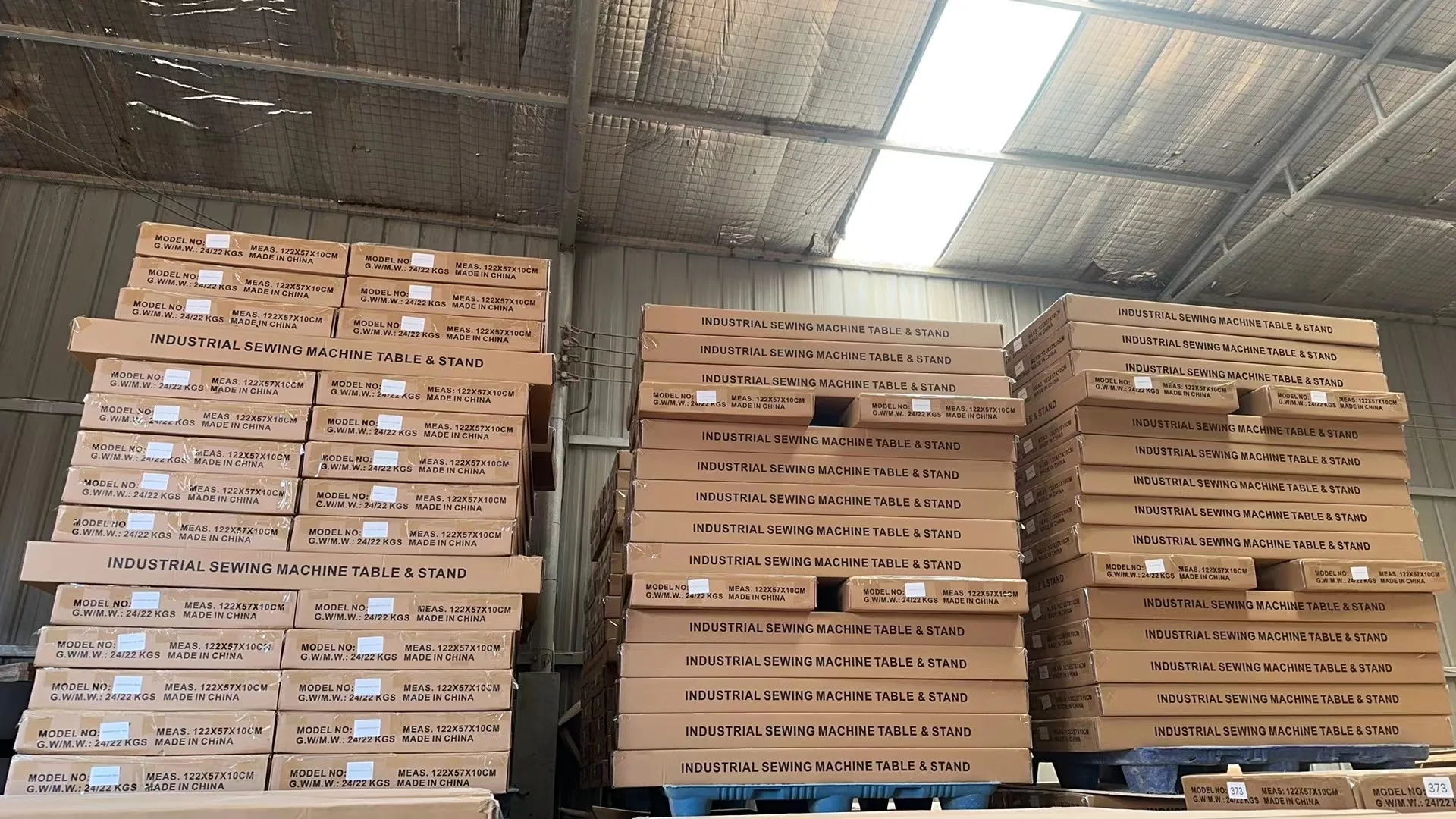 Sewing Machine Table for Various Types of Sewing Machines - OEM/ODM