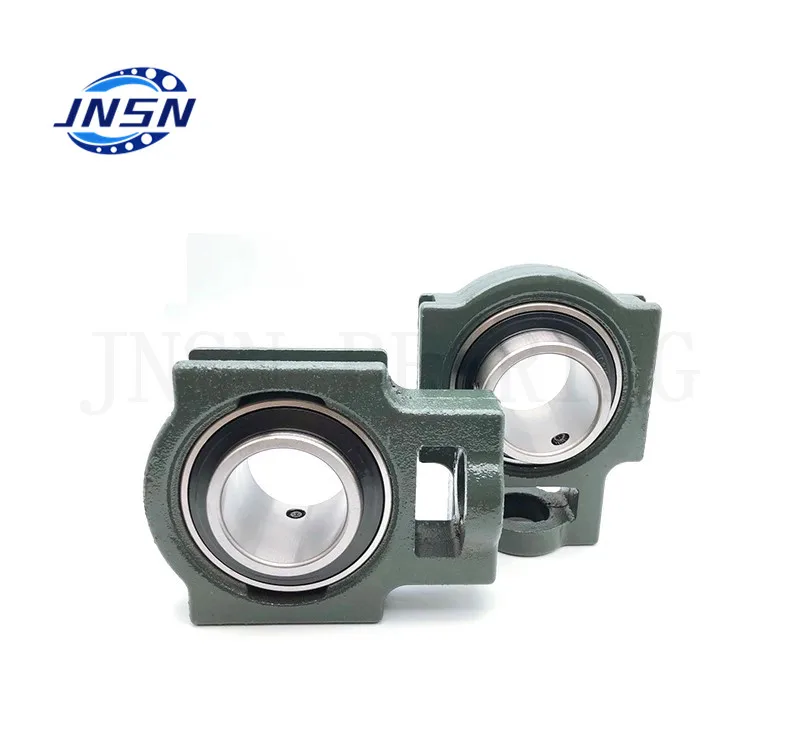 UCT Series Take up Unit Housing Pillow Block Bearing