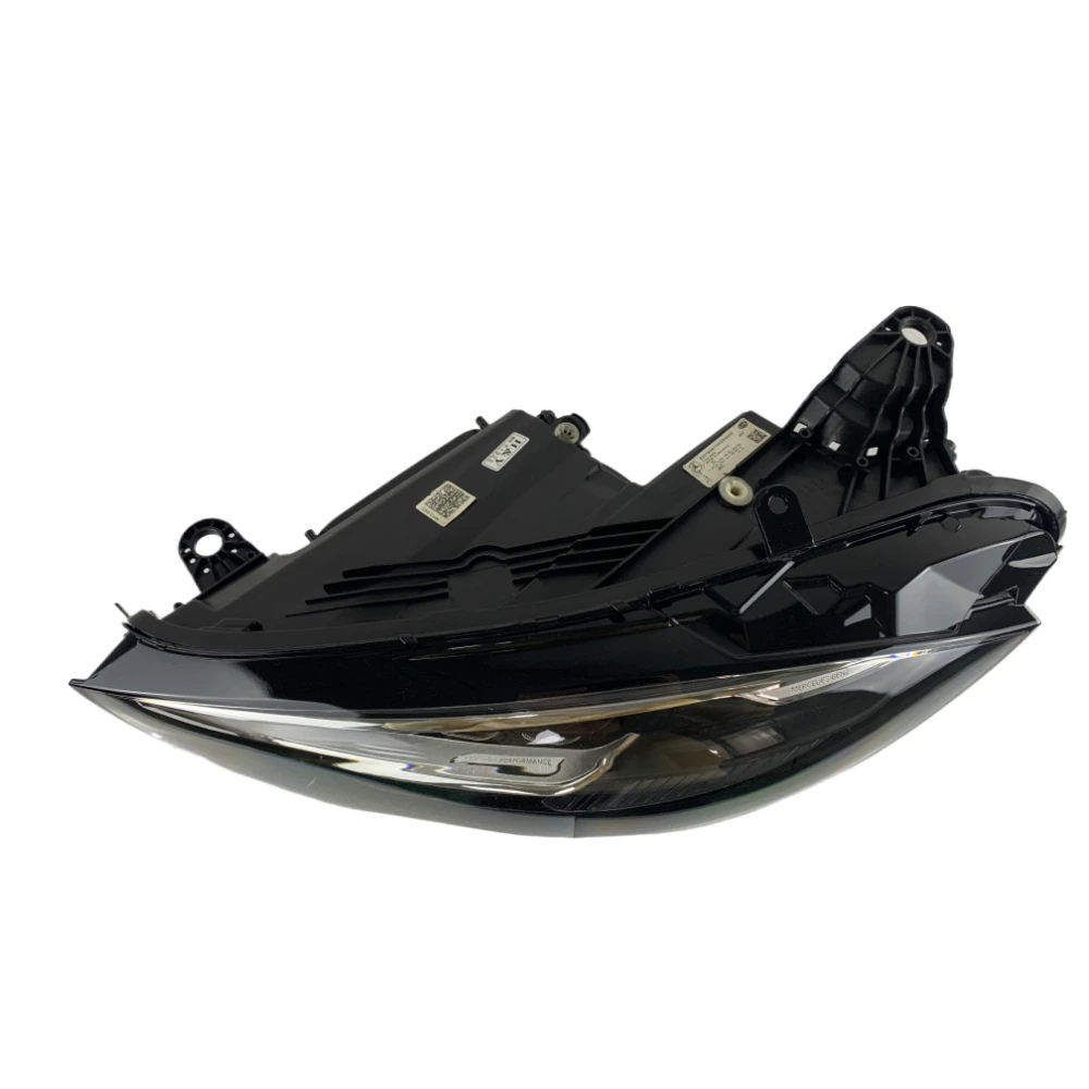Mercedes-benz CLS W257 LED Headlights - High Quality