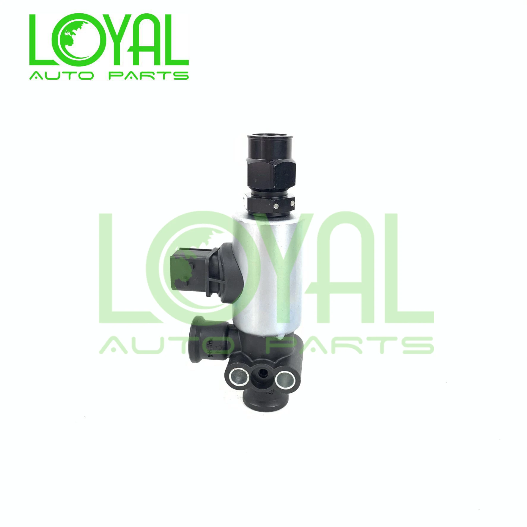 A0009973612 A0009973712 Solenoid Valve 4721730020 For Benz Actros Truck ...