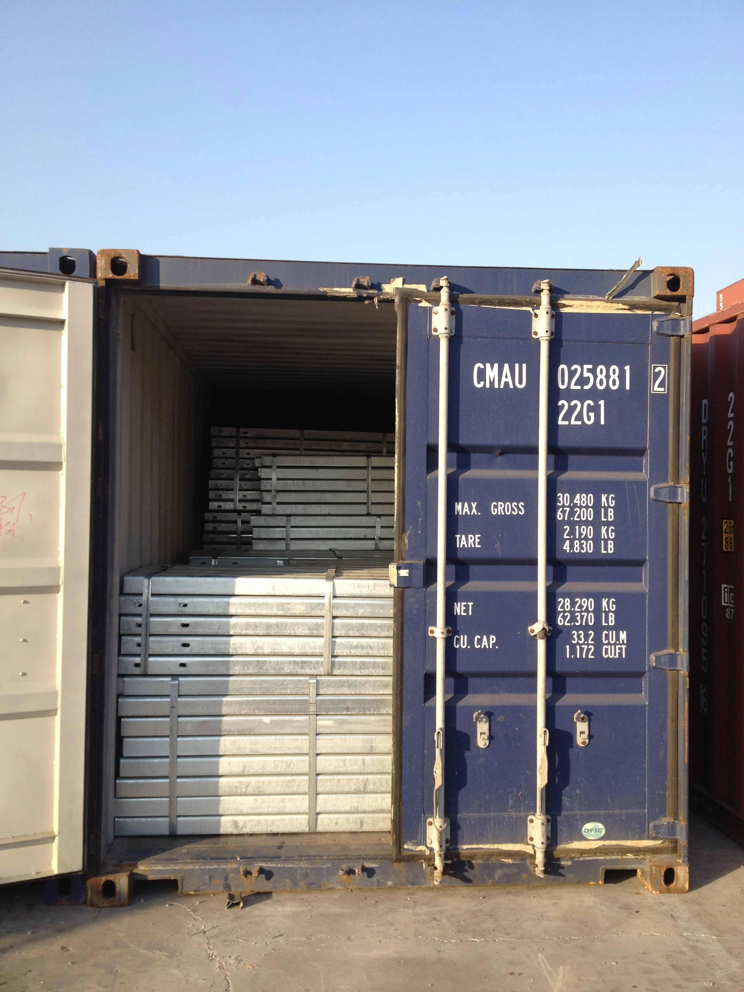 Aashto M180 Standard Highway Guardrail With Steel Fishtail Terminal End ...