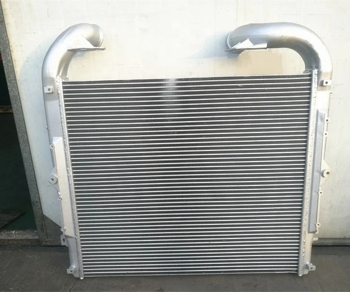 Intercooler para camión Scania G440 G480, 1902444| Alibaba.com