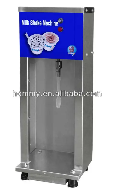 Macdonald Automatic Milk/ice Cream Shake Making Machine HM24