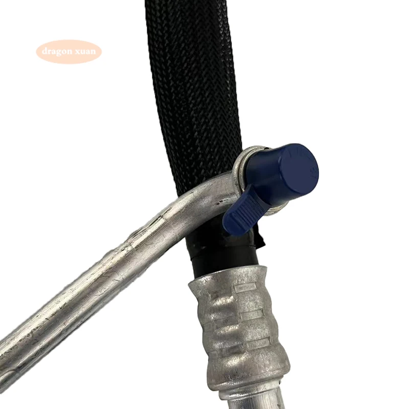 Quality Assurance Air Conditioning Evaporator Connector Hose and ...