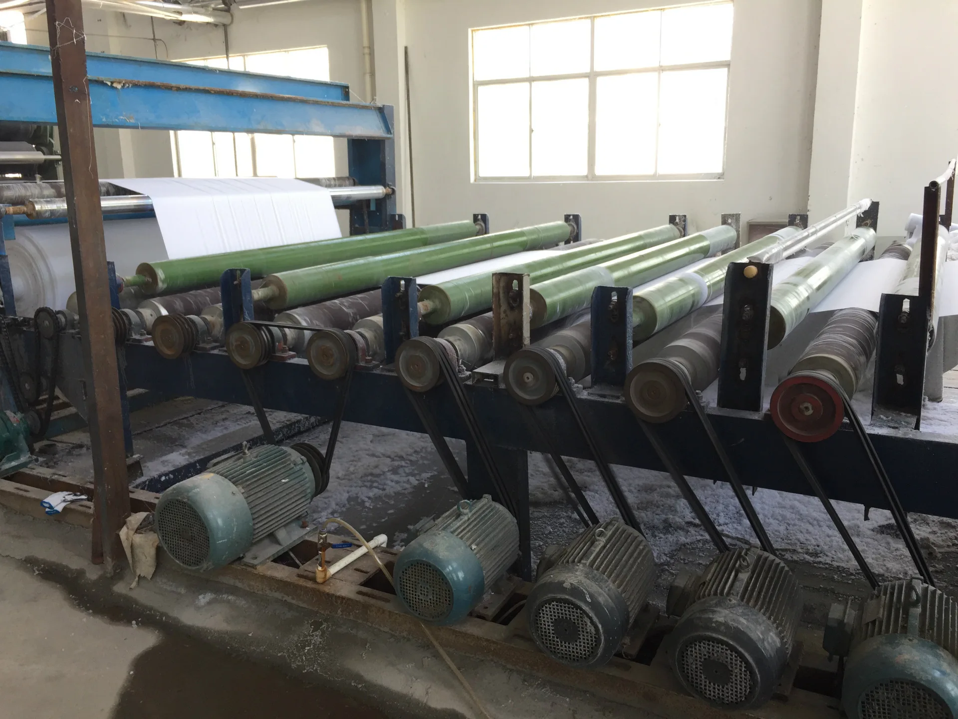 Double Brushed Microfiber Polyester Fabric - Buy Double Brushed ...