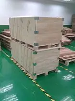 Metal Crate Clips - Secure Your Shipping Packages Efficiently