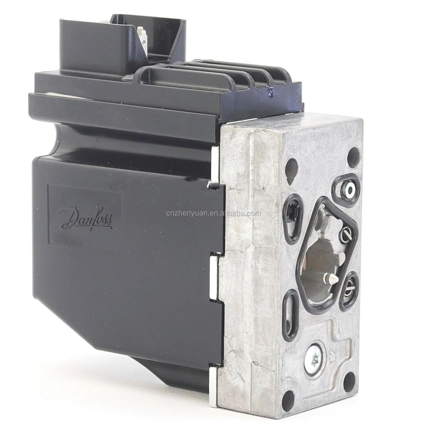 ZHENYUAN Solenoid Valve - Proportional Pilot Reversing Valve