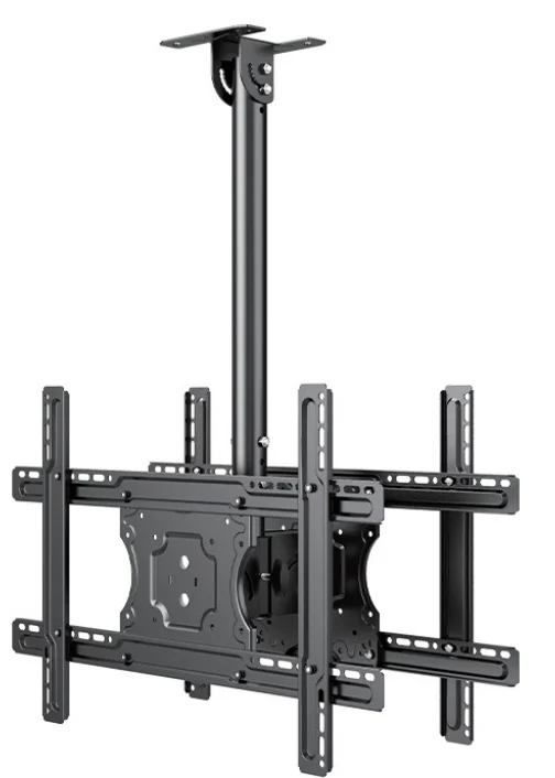 Rotation Removable Vesa Tv Wall Mount Retractable Ceiling Car Roof ...