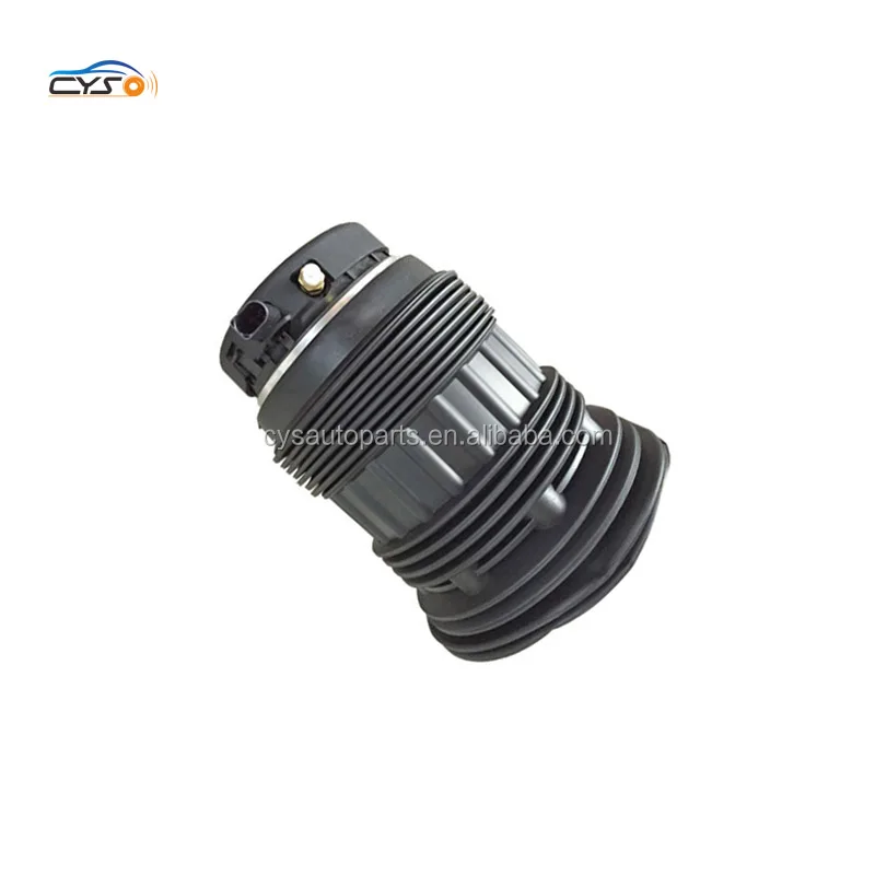 Air Spring Rear Air Suspension For Porsche Panamera 970 Oem 97033353317 ...