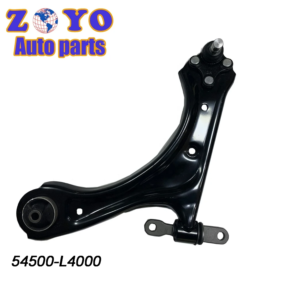 54500-L4000 54500-L6000 Stamping Steel Suspension Parts for Hyundai ...