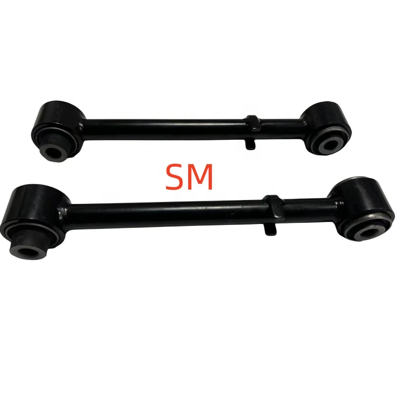 Chevrolet Captiva Rear Suspension Links - OEM Quality