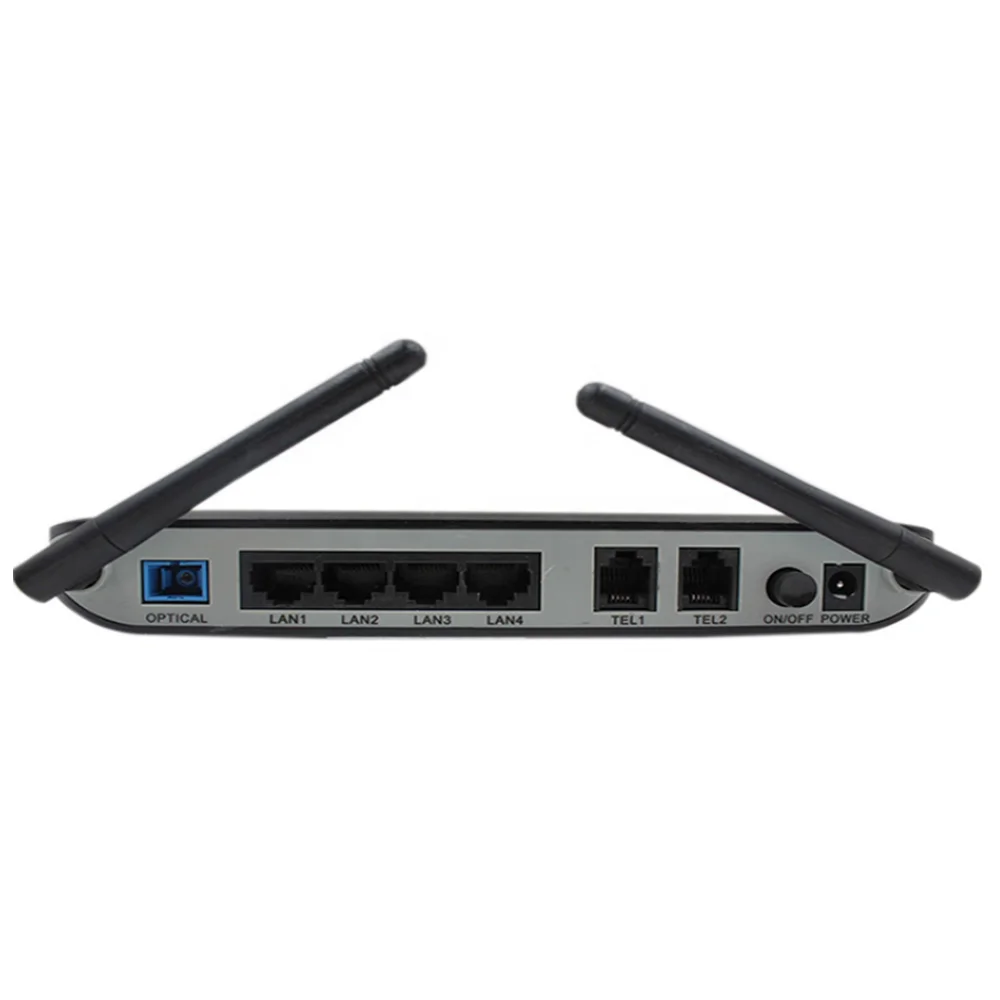 Huawei Hg8245 Gpon Ont Modem 4ge 2pots Huawei Hg8245 Wifi Router - Buy ...