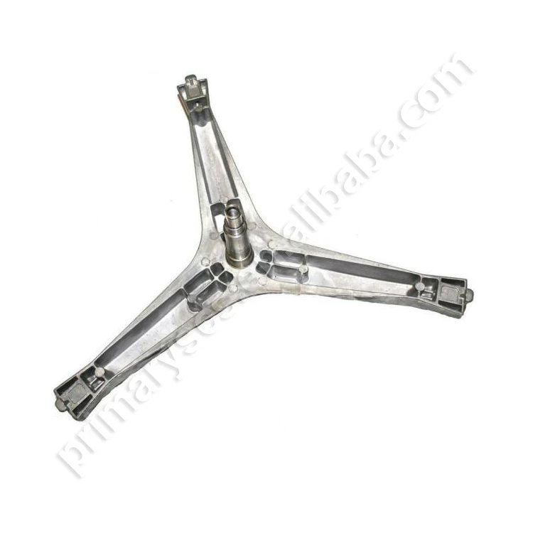 Dc97-00124d Factory Manufacture Metal Quality Guaranteed Washing Flang ...