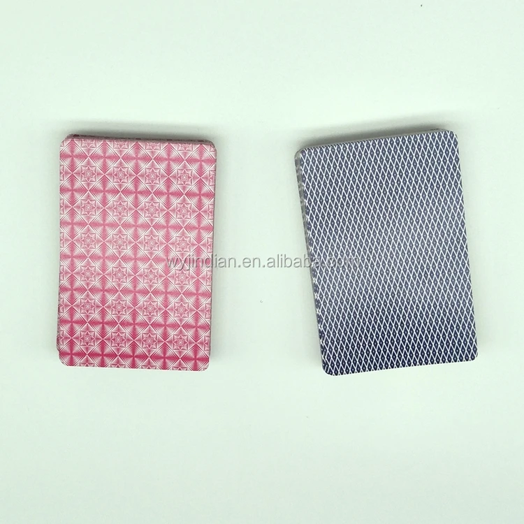 Custom Printed Nude Playing Cards - 54 Cards in Glossy Finish, Perfect ...
