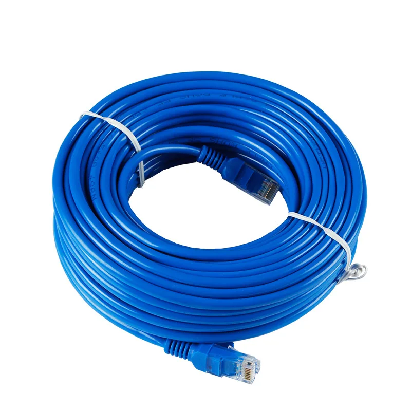 Manufacturers Super Category 5 Network Cable FTP Unshielded Computer ...