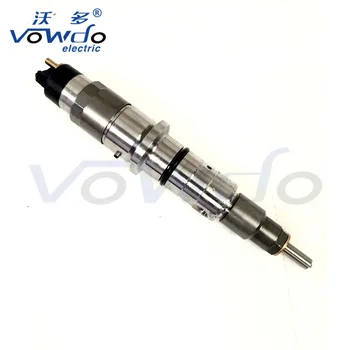 Auto Parts Engine Parts Injector C6204715110 C6204715120 C6204715130 ...